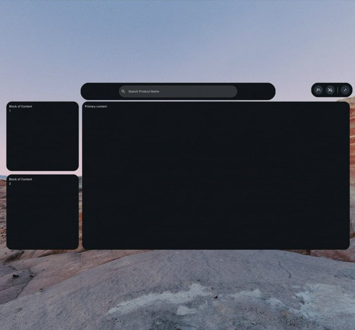 Android XR | Multidevice | Android Developers