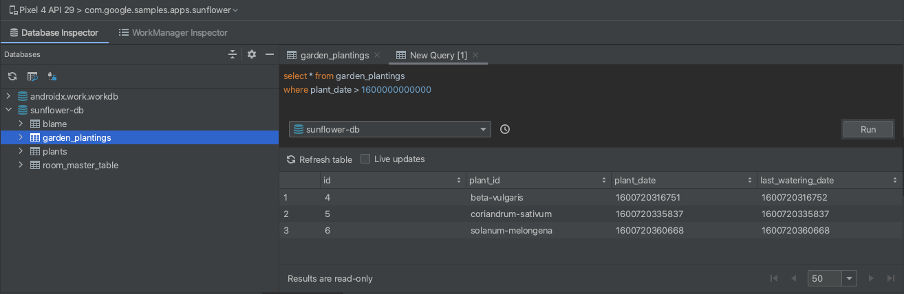 Android Studio release notes | Android Developers