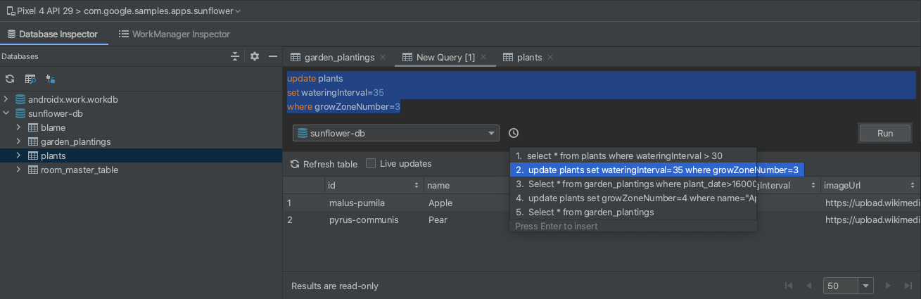 Android Studio release notes | Android Developers